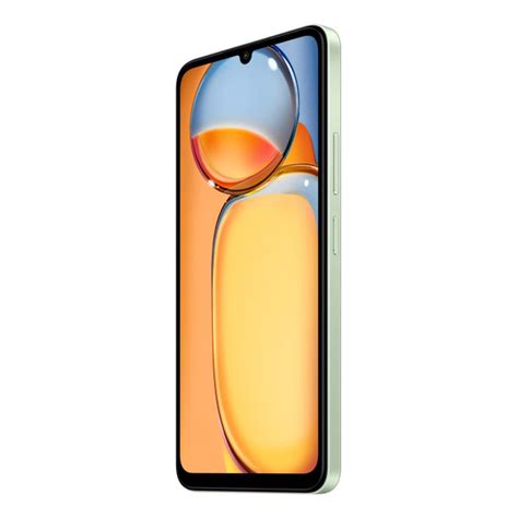 Mobitel Xiaomi Redmi C Clover Green Naruči online Tehnomag com