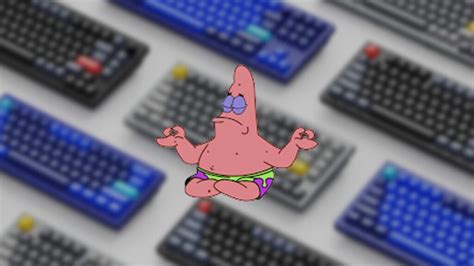 10 Rekomendasi Switch Mechanical Keyboard Di Bawah Lima Ribuan Yang Bisa Kamu Lirik Gamebrott Com