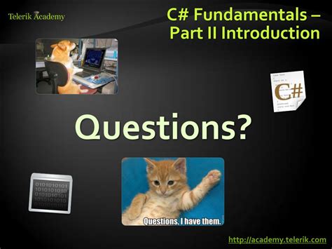 ppt c part ii course intro powerpoint presentation free download id 2840084