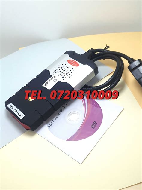 Tester Auto Delphi Ds150 Bluetooth Soft 2021 Lb Romana Premium Miercurea Ciuc • Olx Ro