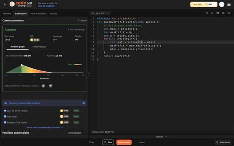 Tanisha Kumari On Linkedin 100daysofcode 100daysofcode Dsa Arrays