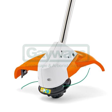 Stihl Stihl Fsa Cordless Trimmer Shell Only Stihl From Gayways Uk