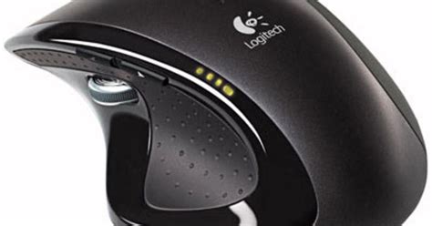 Logitech Mx Revolution Meilleur Prix Les Num Riques