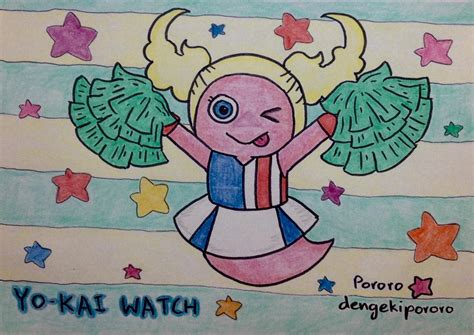 Tomorrow Gal By Dengekipororo On Deviantart