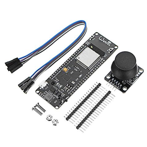 Esp32 Joystick Kit Wifi Bluetooth Module Ontwikkelingstools