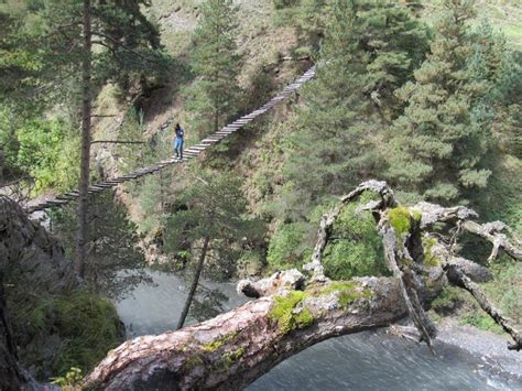 ტური თუშეთში Georgian Travel Guide