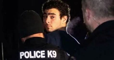 How Suspect Luigi Mangione Evaded Police For Five Days