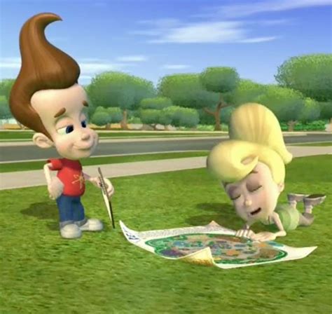 Pin By Emily Haupt On Jimmy Neutron Jimmy Neutron Nickelodeon Shows
