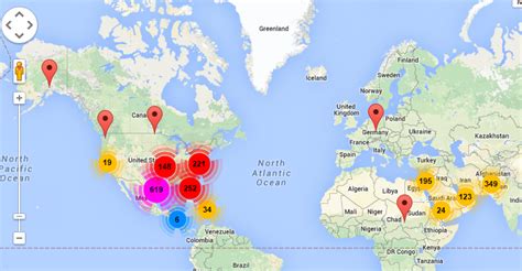 solved qlik sense map does not aggregate data based on zo qlik
