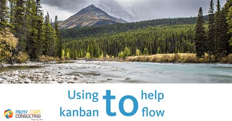 Using Kanban To Help Flow Blog