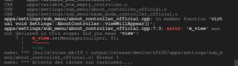 Compile In Official · Issue 266 · Omega Numworksomega · Github