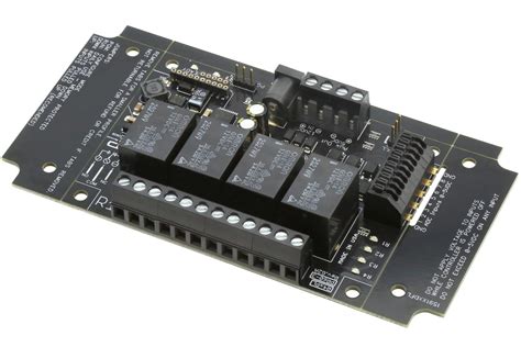 Relay Controller Channel General Purpose SPDT Channel ADC ProXR Lite NCD Store