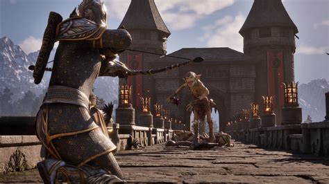 I Cant Believe Oblivion Remastered Players Already Have It Working In
