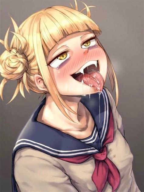 Himiko Toga Pic