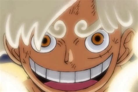 One Piece Gear 5 Fecha Horario Y Cómo Ver El Capítulo 1071 En