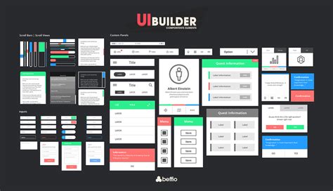 Ui Builder