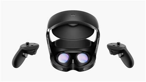 Meta Quest Pro Vr Headset Price Specs Details Wired