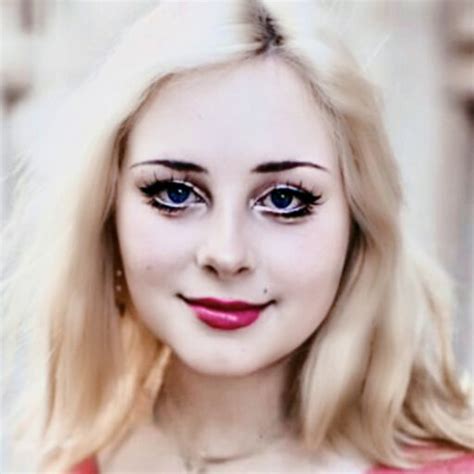 Lilly Cornell Maryville University St Louis Department Of Arts