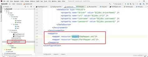Ssm框架之mybatis多表联查（详细使用案例）ssm实现多表查询并展示 Csdn博客