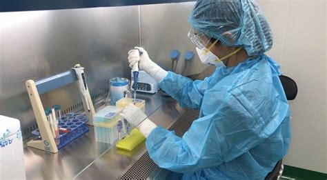 Five Known Cases Of Omicron Mutation In Greece