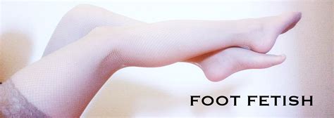 Daily Foot Foot Fetish