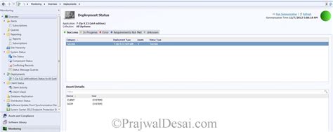 deploying sccm 2012 part 11 snap 21 prajwal desai
