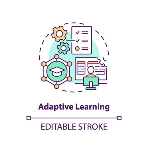 Adaptive Learning Vector Art Icons And Graphics For Free Download