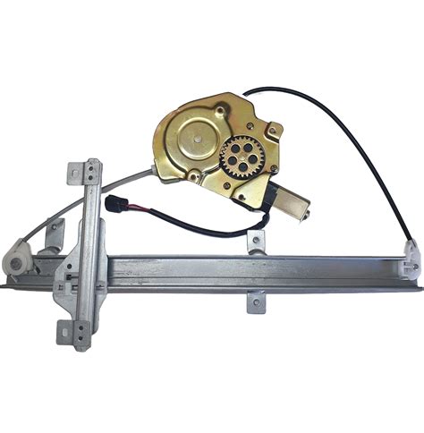 Front Right Window Regulator W Motor 2 Pin For Isuzu Rodeo Tf 94 97