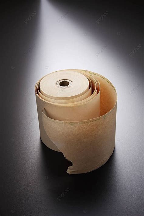 Adding Machine Tape Roll Tape Adding Machine Tape Photo Background And Picture For Free Download