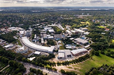 Deutsches Elektronen Synchrotron Desy