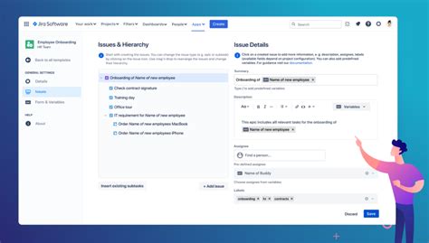 Templatingapp🚀issue Templates And Project Templates For Jira Atlassian