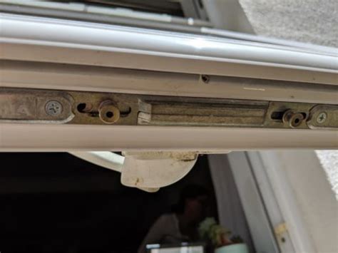 UPVC Window Locks Handles Hinges Mending Or Replacing Exeter