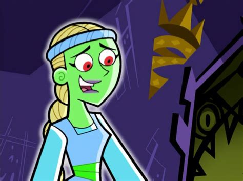 Princess Dorathea Danny Phantom Wiki Fandom Powered By Wikia