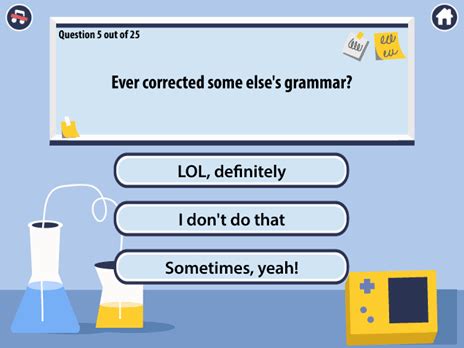 Nerd Quiz Play Now Online For Free Y8 Com