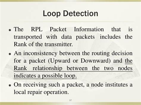 Ppt Ipv6 Routing Protocol For Low Power And Lossy Networks Powerpoint Presentation Id 1981151