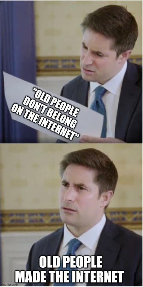 Respect Your Elders R Memes