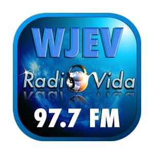 Wjev Lp Radio Vida 977 Fm Live Stream Virginia Us Radio