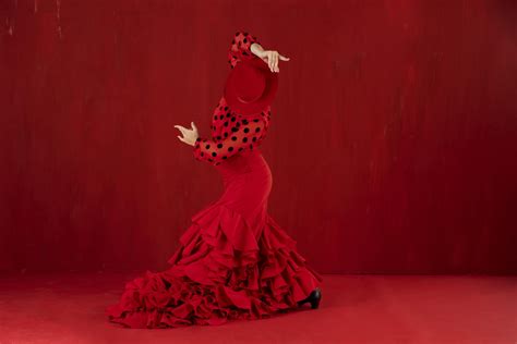 Is Flamenco Cultural Appropriation At Kenton Bridges Blog
