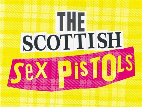 Scottish Sex Pistols At Bannermans Bar Edinburgh Old Town Whats On