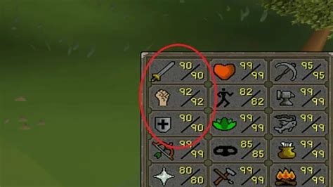 Osrs Melee Weapons Table Guide For Optimal Combat Osrs Money Making Guide