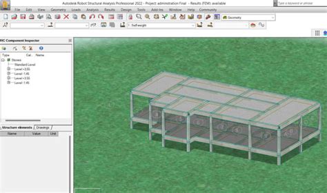 Build 3d Revit Architectural Structural Mep Model By Blaitikh Fiverr