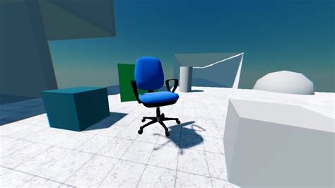 Made A Smooth Inspectionobject Grabbing System Rgodot