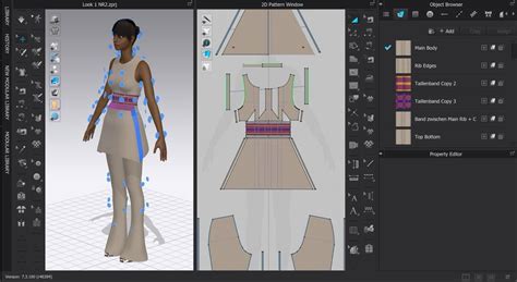 Embracing the digital age of fashion Südwebs Innovation Hub