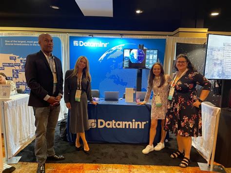 Dataminr Posted On Linkedin
