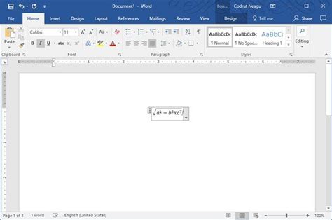 how to do math with the math input panel in windows