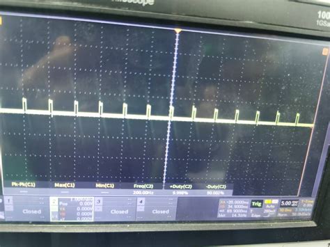 Solved S32k312 Pwm Output Nxp Community Solved S32k312 Pwm Output Nxp Community