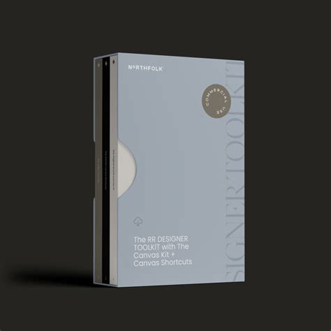 BONUS Designer Toolkit V 1 Northfolk