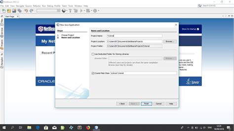 Java Membuat Koneksi Database Mysql Bosan