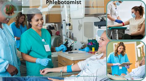 Possible Complications Patient In Phlebotomy