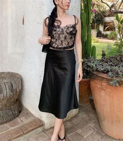 Vintage Laced Corset Top Womens Fashion Tops Sleeveless On Carousell